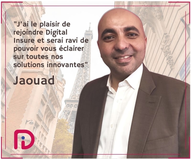 Bienvenue Jaouad